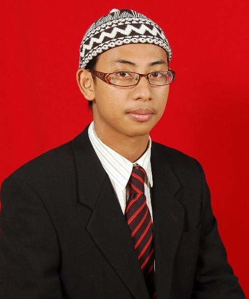 Cinta Sang Mujahid: January 2012