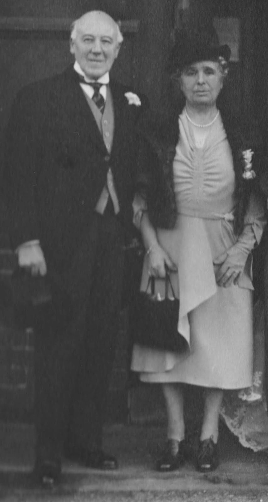 Stories behind the 1911 Census : Ampthill, Bedfordshire, Record 8: The ...