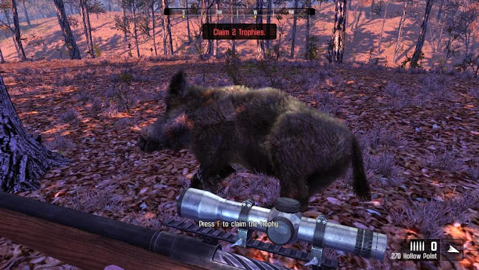 Cabelas Big Game Hunter: Pro Hunts (2014) Pc Game - Gaming Freaked