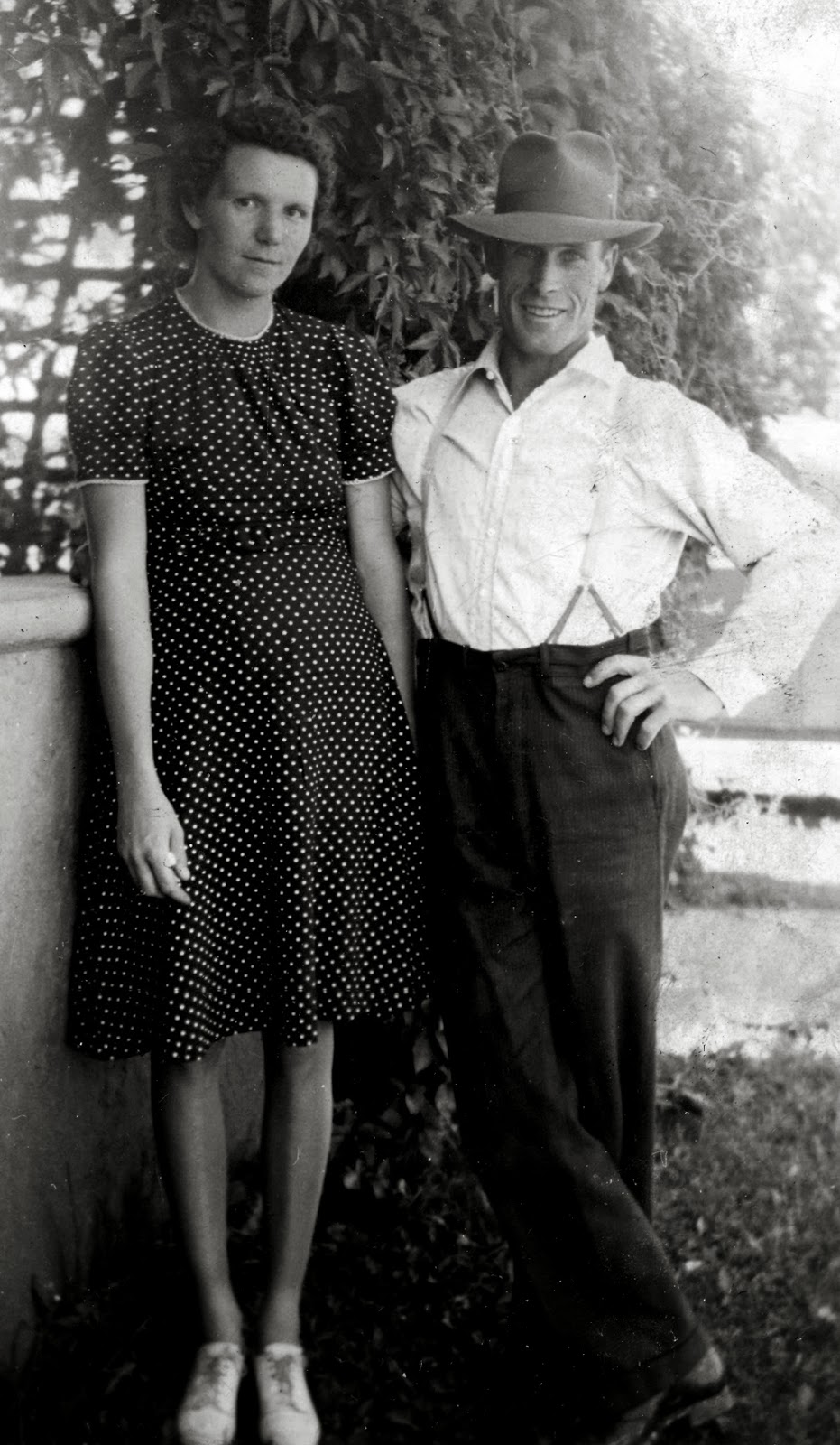 Cook Family History: Life Story of Ruth Elizabeth Proctor-Part Eight