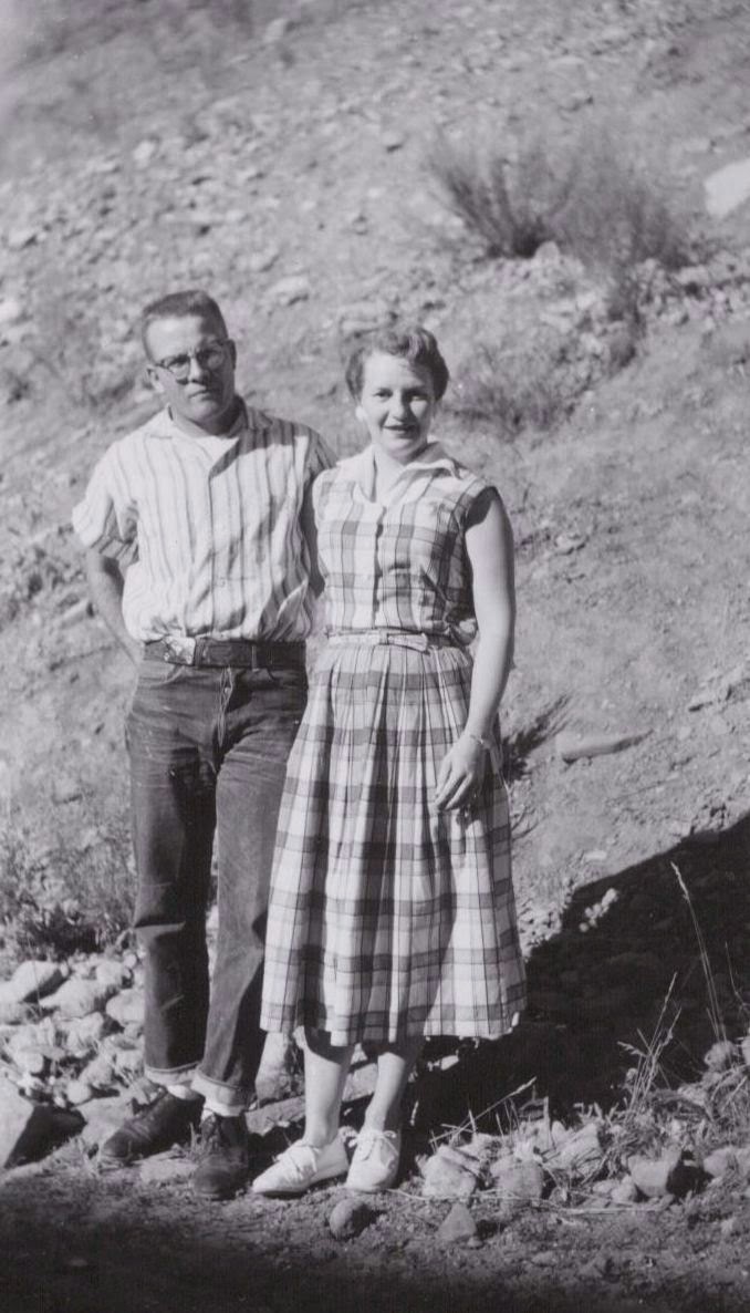 Foote-steps to My Past: Foote Family History and Beyond: Luella Cook ...