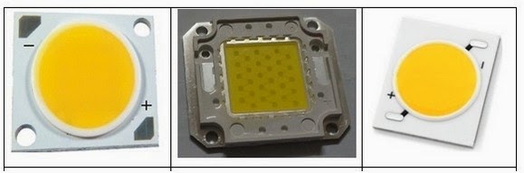 Agile Circuit Co., Ltd: LED COB PCB packaging process