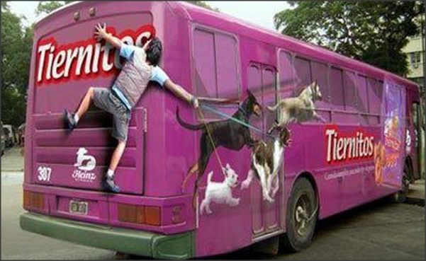 15 Foto Iklan Keren, Unik dan Menarik | Informasi terbaru