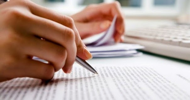 APRENDER A COMUNICARSE: PREPARACIÓN DEL ESCRITO