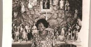 Centro de Cultura AfroPuertorriqueña: AfroPuertorriqueños: Isabel "La ...