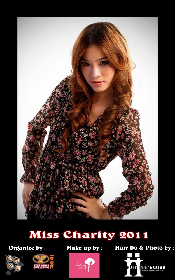 KnowThyMoney's Pick: Miss Charity 2011 | KnowThyMoney