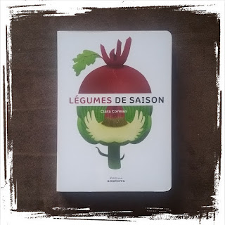 Histoire: Les Légumes et les Fruits de saison - Comptines et Belles ...