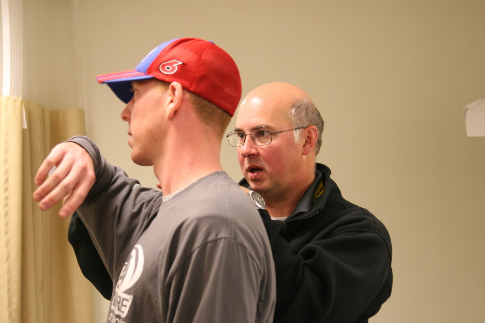 Rookie Stripe: What Happens During the NASCAR Offseason - Skirts and Scuffs