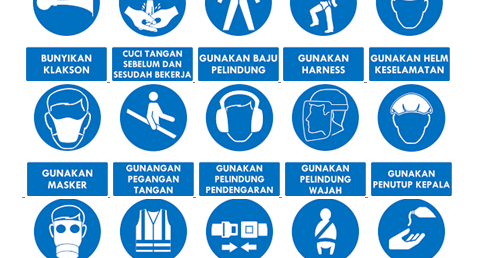 Alat Pelinding Diri (APD)