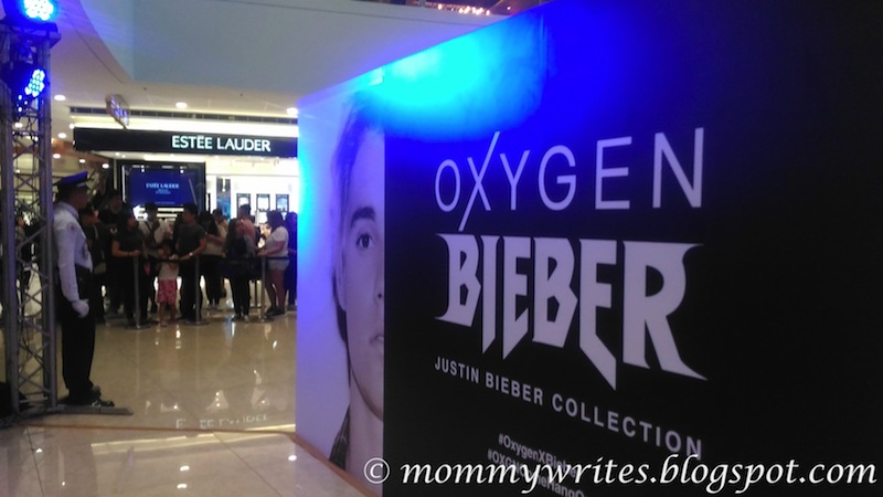 Oxygen Clothing Launches Streetwear Collection Featuring Justin Bieber ...