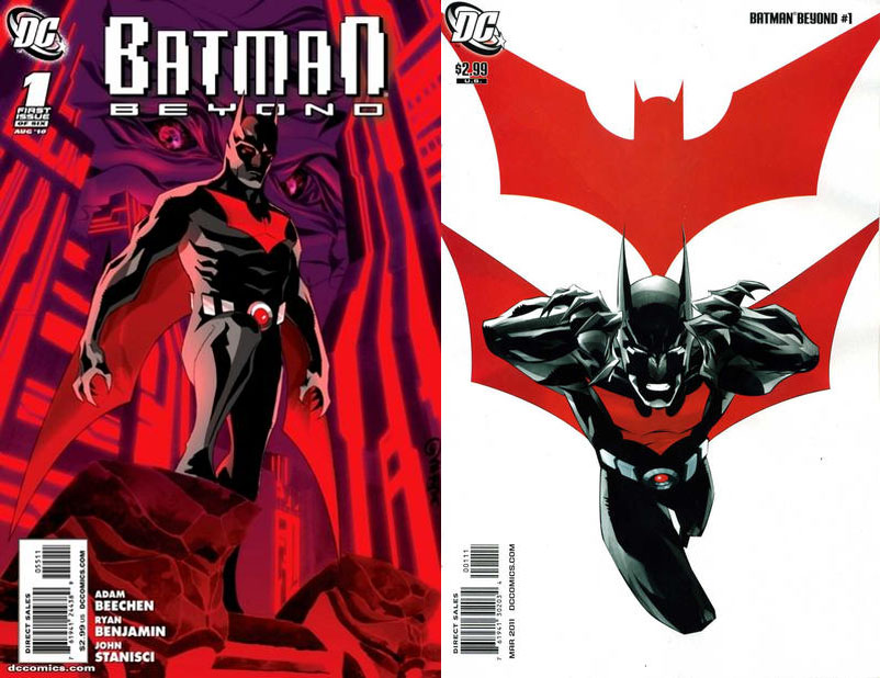 SATURDAY MORNINGS FOREVER: SATURDAY MORNING COMICS