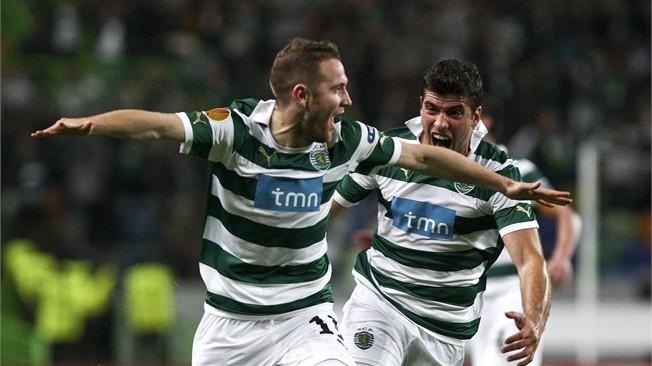 Diego Capel | TOP SOCCER PLAYERS