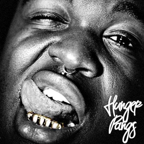 [Share] Cakes Da Killa - Hunger Pangs [2014] | Girls Blood