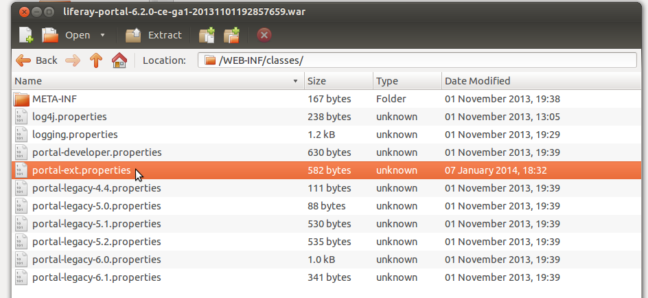 Liferay On Aws Elastic Beanstalk Configure For Rds And S3 Liferay