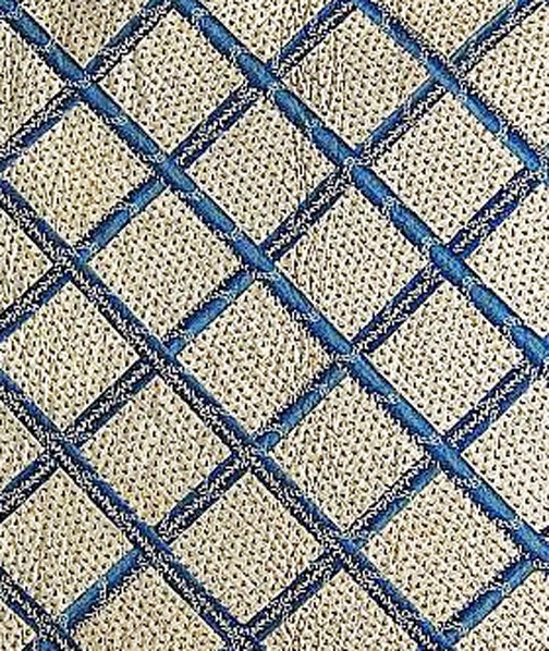 Barbara Brackman's MATERIAL CULTURE: Passion for Prussian Blue: Free ...