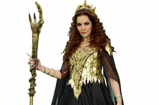 Foto Para Pemain Balveer di ANTV » Foto Gambar Terbaru