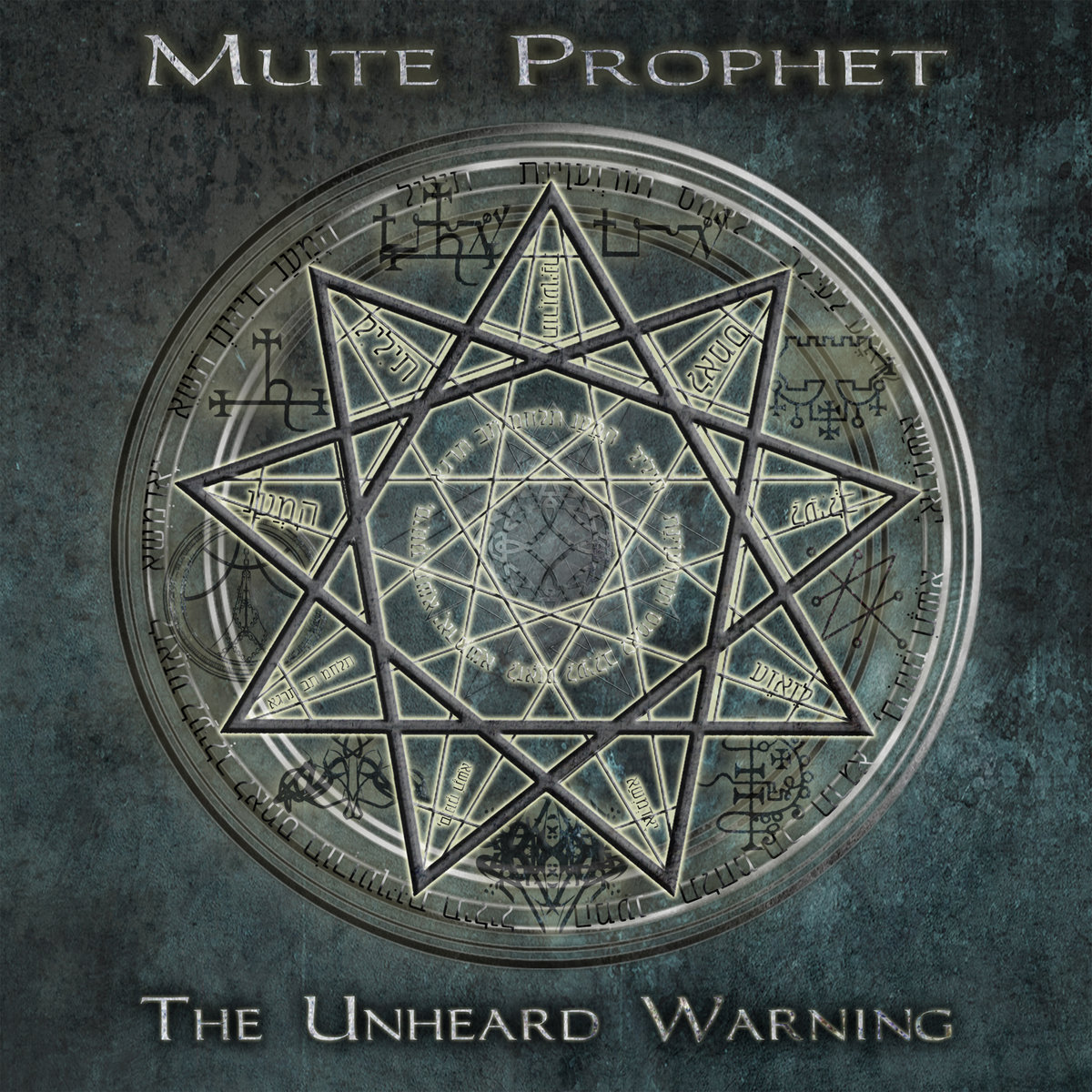 Interview: Mute Prophet | Metalhorizons