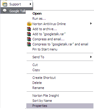 Code Seeker: Designing AutoLogger with AutoIt3