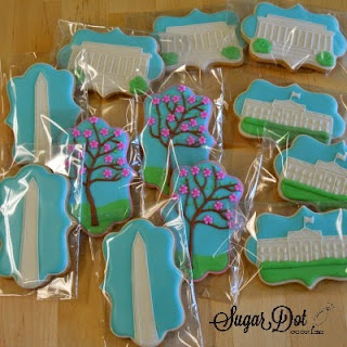 These were put into individual favor bags to be included in a welcome ...