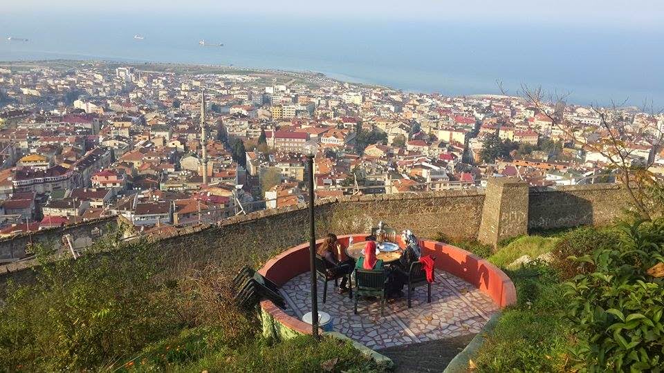 Gezi Yazıları: Trabzon Merkez ve Ayder