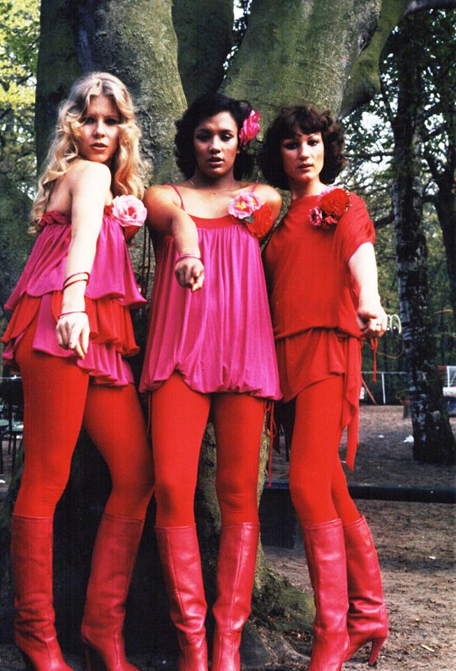 All About LUV' (past, present, future and more): My Man: 40th ...