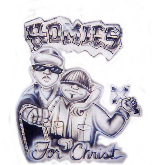 Dibujos para colorear de homies - Imagui