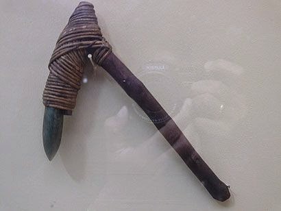 Pengetahuan: Zaman Batu