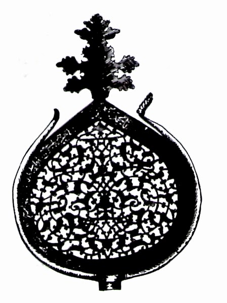 La Persia Safávida en el Renacimiento 1500 - 1722