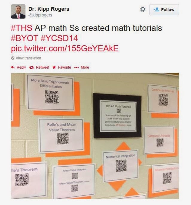 Promoting Student Engagement