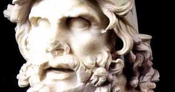 Mitos, Leyendas y otras Criaturas: ODISEO / ULISES