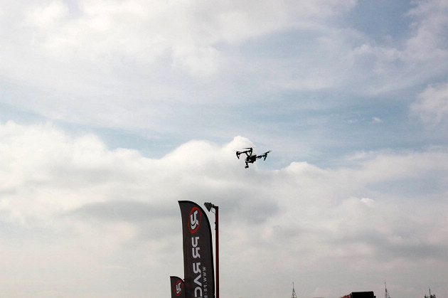 遙控技術雜誌｜RC TECH magazine: 2015年精轉盃全國公開賽