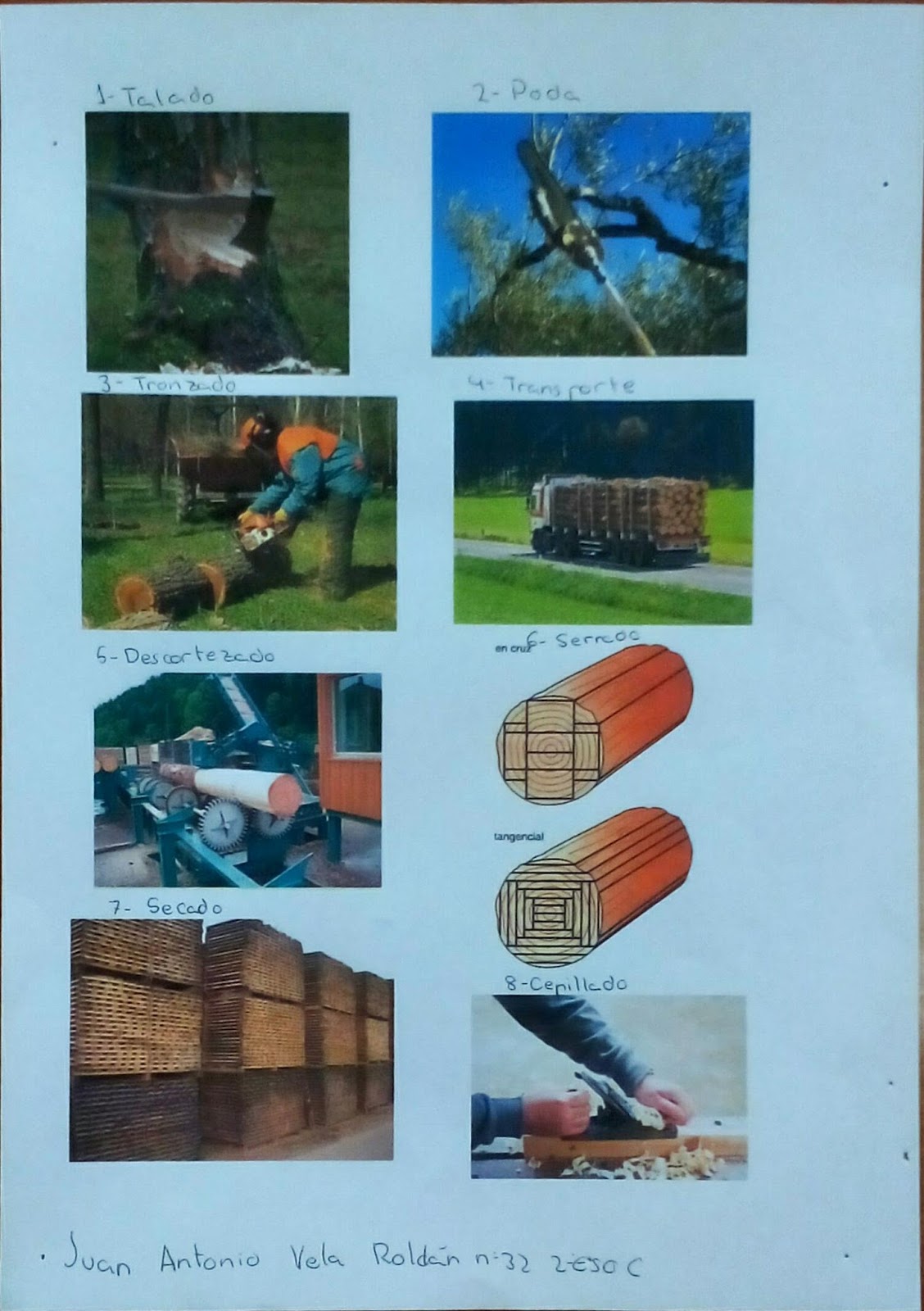 Pero... ¿qué se hace en Tecnología?: Inteligencia visual para el ...