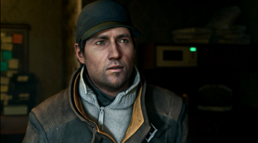 Perfilando Aiden Pearce, a raposa vigilante de Watch Dogs - GameBlast