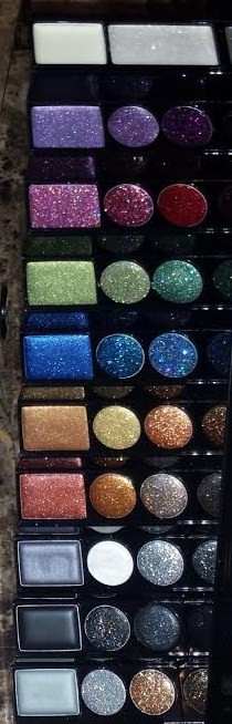 NEW Wet n Wild Fergie Fall 2014 Limited Edition Fergie Beauty ...