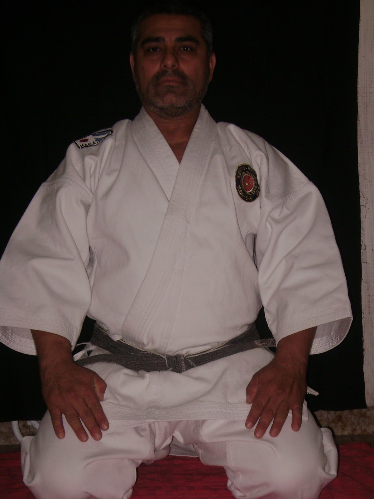 KRAKAGYMRED RETROCEDER NUNCA RENDIRSE JAMAS: ESTRUCTURA DEL ESTILO ...