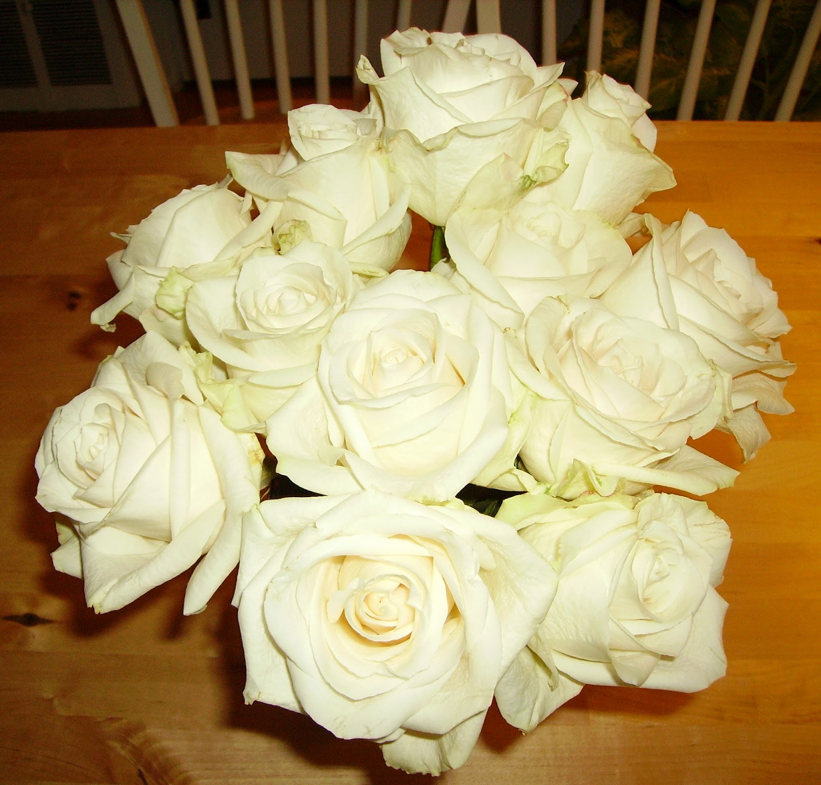 Free-Spirited Ruminations: 2012