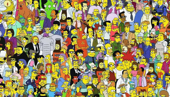 The Top 5 Western Animated TV Series | AFA: Animation For Adults ...