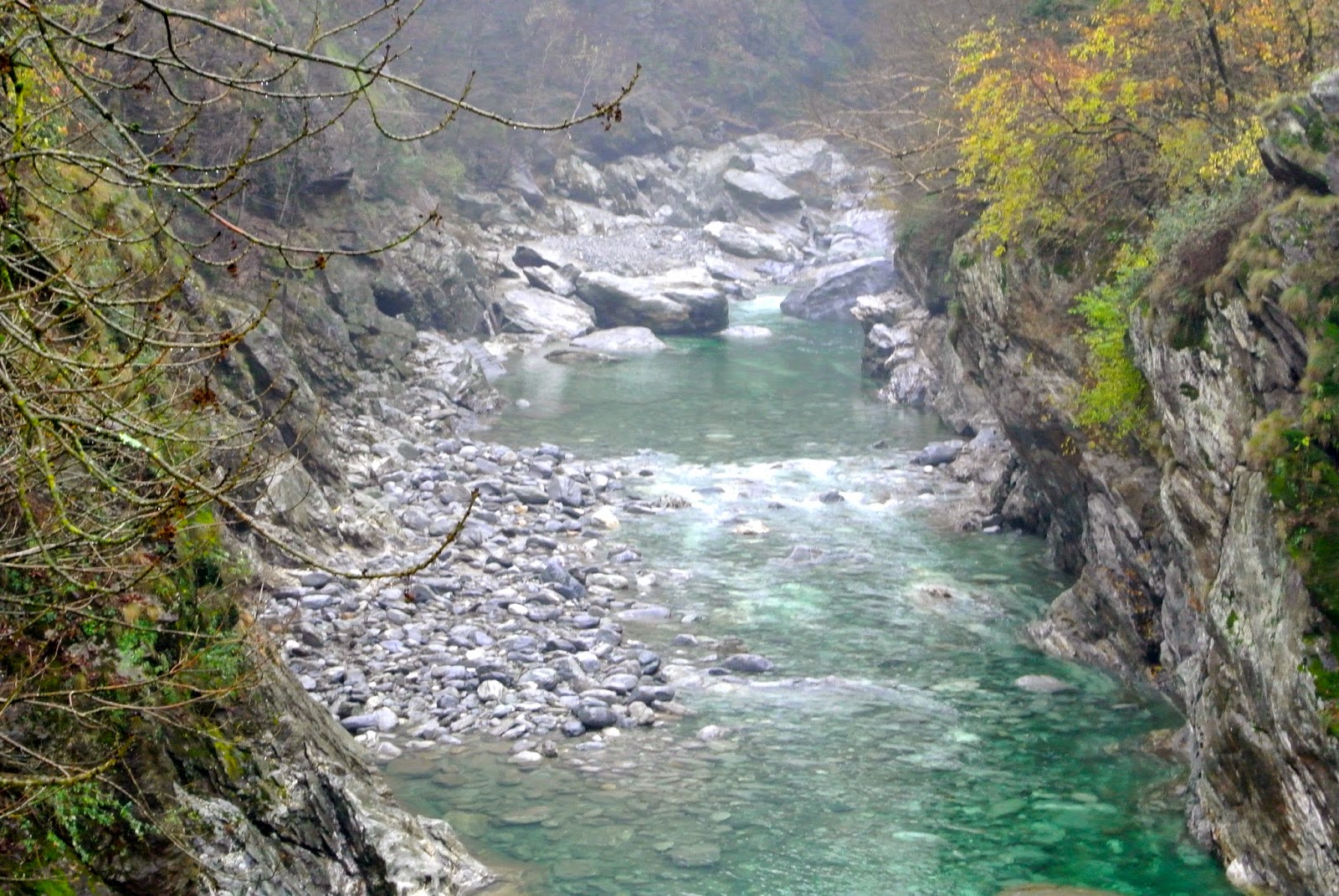 Ti Saluto Ticino: Ankunft im Tessin, Abschluss unserer Genuss-Reise und ...
