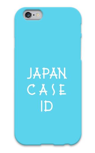 Japan Case ID