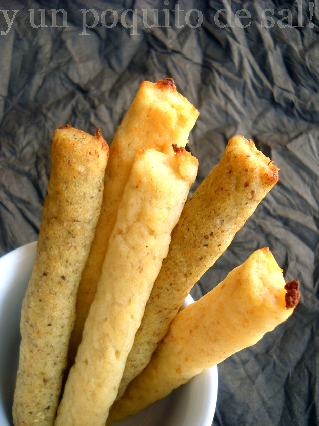 Sugg-r and some Salt: [film & food] palitos de papas y queso de Julia ...