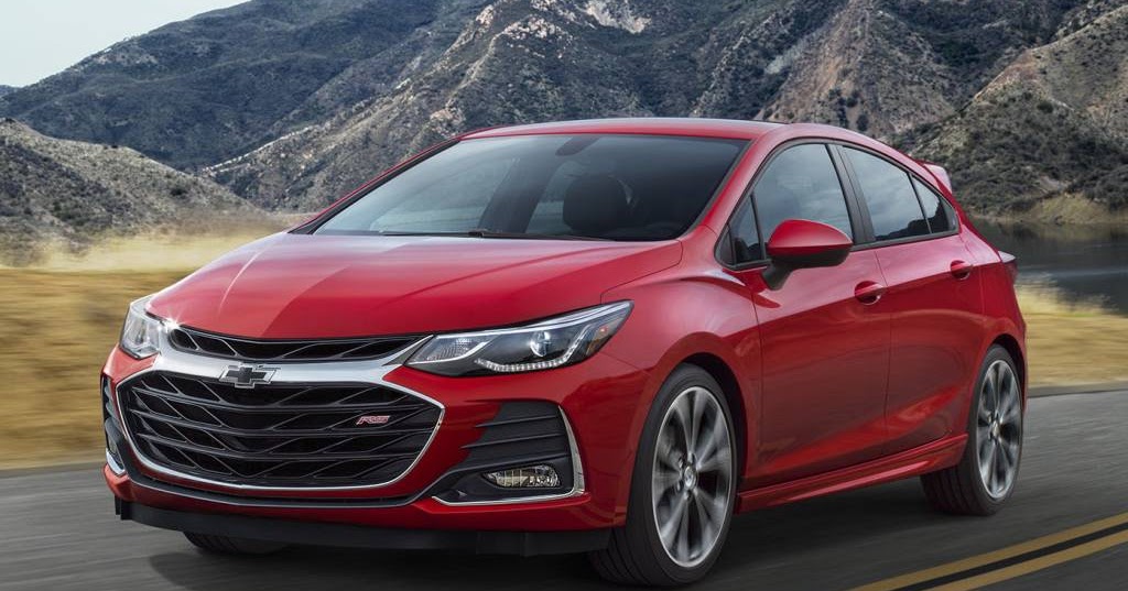 BLOG DO JORNALISTA ARNALDO MOREIRA: Chevrolet Cruze SS, de 300 cavalos ...