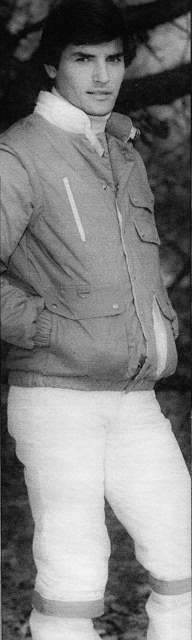 A legnépszerűbb magyar férfi modellek, fotómodellek, manökenek (RETRÓ ...