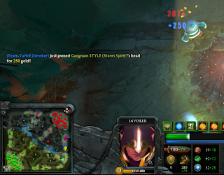 Dota 2 Tips and tricks: Dota 2 tips : Gold earning