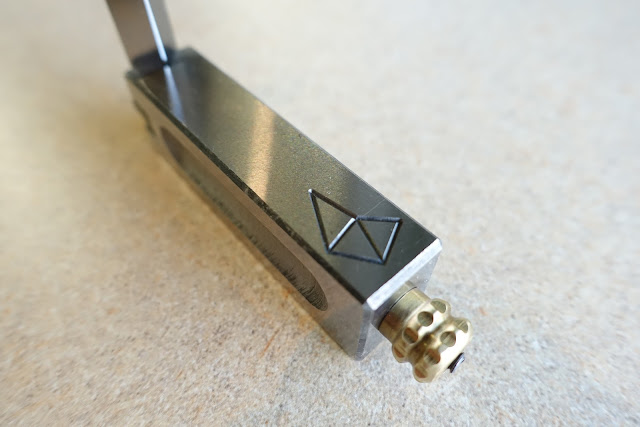 Atlas Engineering: Adjustable Prismatic Square