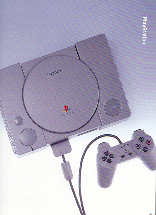 10 anni di PlayStation! | PlayStation Generation