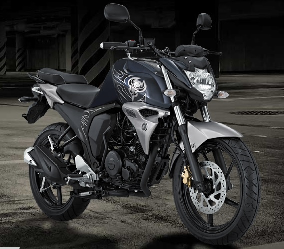 Info Harga dan Spek Terkini Motor New Yamaha Byson FI N Januari 2017