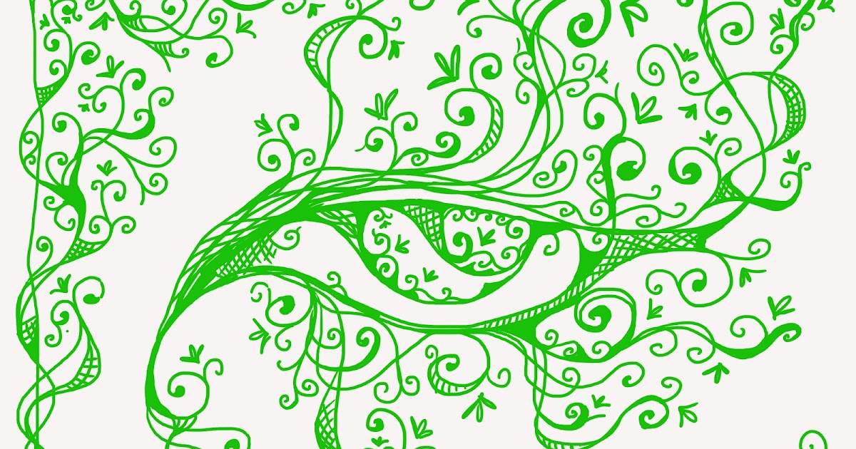 Desen , schita pentru pictura pe perete in culoare acrilica