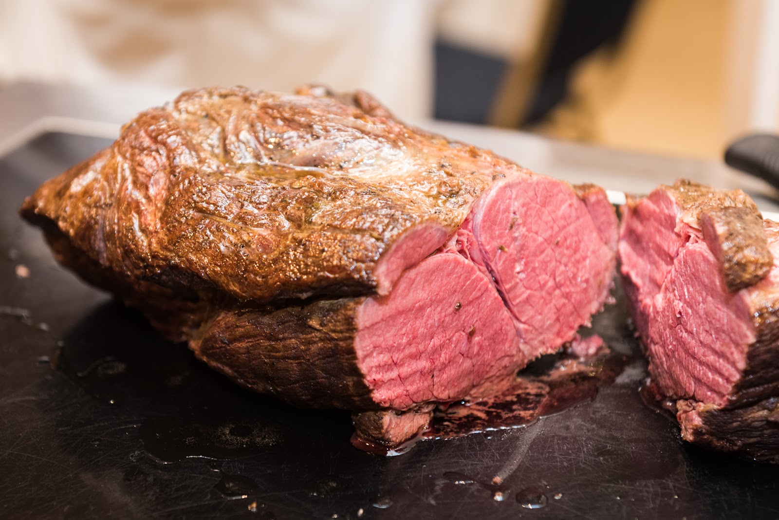 The Westin Dragonara Resort, Malta: Our Sunday Buffet Lunch in pictures