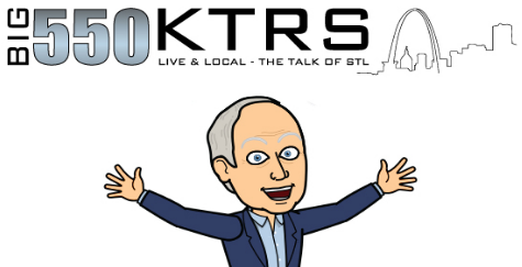 Media Confidential: St. Louis Radio: Guy Phillips KTRS Debut Date Set