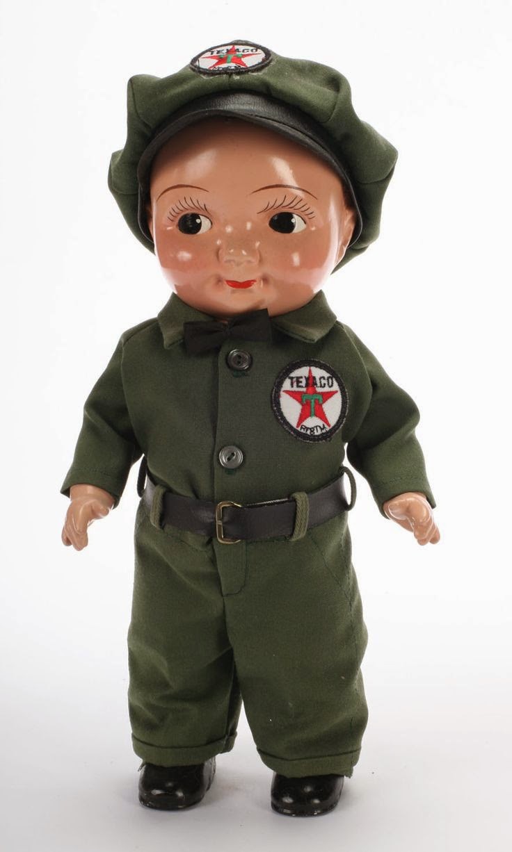 By the way...: Buddy Lee